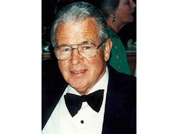 William VanCott Obituary (1928 - 2019) - Sarasota, FL - The Venice ...