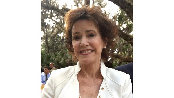 Bobbie Francis Obituary (1947 - 2020) - Venice, FL - The Venice ...