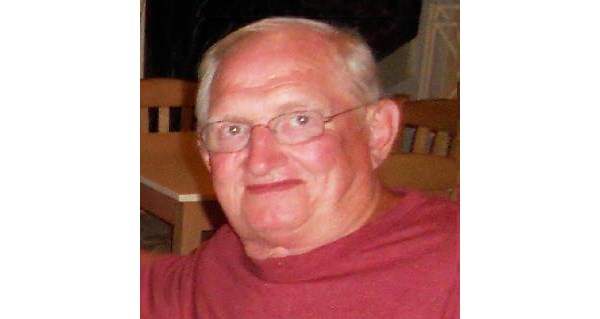 Charles Bunce Obituary (2020) - Venice, FL - The Venice Gondolier Sun