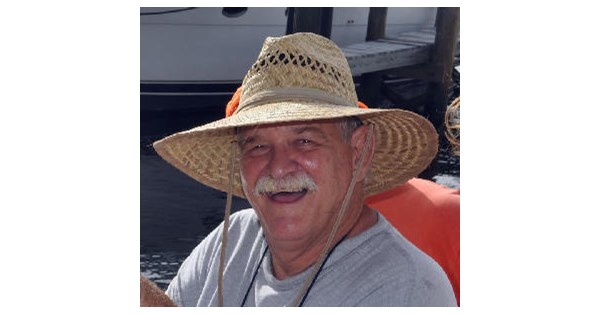 Terry Garner Obituary (1946 - 2021) - Venice, FL - The Venice Gondolier Sun