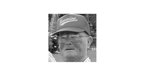 Kenneth Sanders Obituary (1939 - 2015) - Oxnard, CA - Ventura County Star