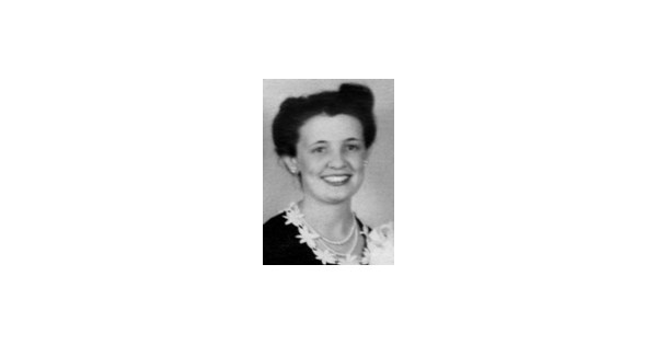 Ruby Reichardt Obituary (1918 - 2013) - Ventura, CA - Ventura County Star