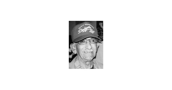 Peter Andrade Obituary (1928 - 2010) - Oxnard, CA - Ventura County Star