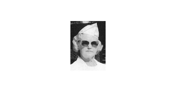 Martha Arnold Obituary (1924 - 2009) - Newbury Park, CA - Ventura ...
