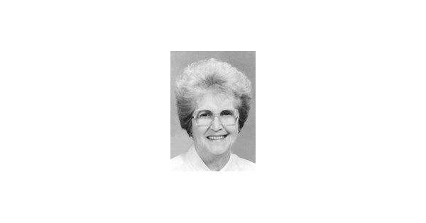 Mildred Baker Obituary (1920 - 2010) - Simi Valley, CA - Ventura County ...