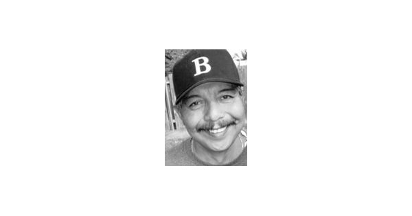 Andrew Barrios Obituary (1962 - 2014) - Santa Barbara, CA - Ventura ...