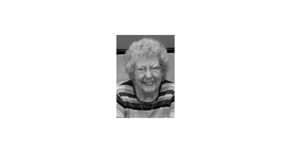 Nancy Bender Obituary (1931 - 2013) - Simi Valley, CA - Ventura County Star