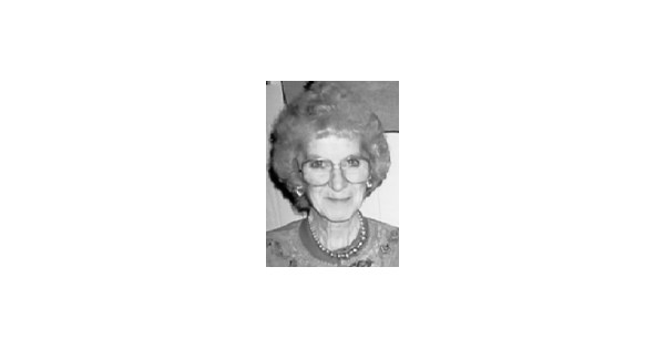 Donna Bevacqua Obituary (1922 - 2010) - Santa Paula, CA - Ventura ...