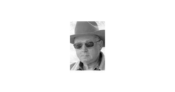 Edwin Boschee Obituary (1943 - 2010) - Legacy Remembers