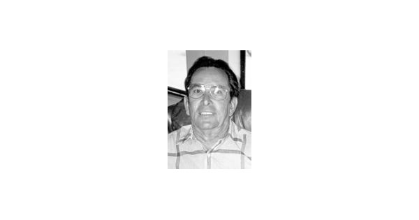 Robert Buchanan Obituary (1929 - 2013) - Ventura, CA - Ventura County Star