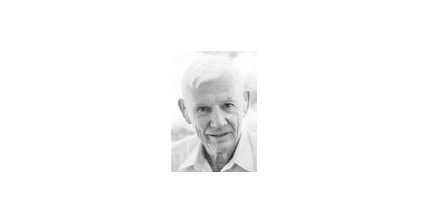 Wayne Burdick Obituary (1923 - 2010) - San Diego, CA - Ventura County Star