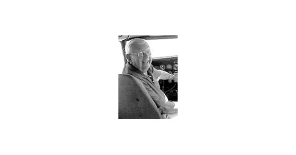 Henry Chandler Obituary (1923 - 2010) - Bullhead City, Ariz., CA ...