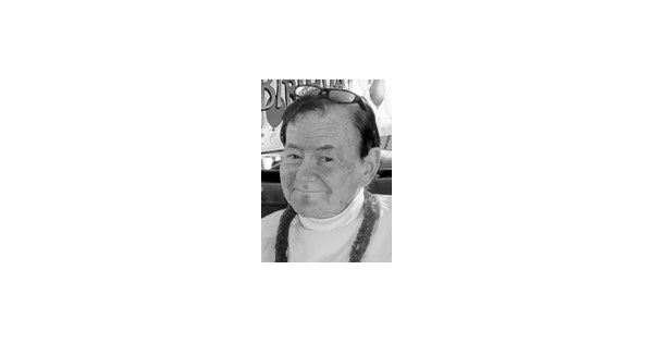 James Christie Obituary (1930 - 2011) - Camarillo, CA - The Times Reporter