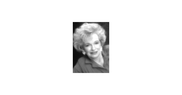Lillian Edwards Obituary (1924 - 2012) - Ojai, CA - Ventura County Star