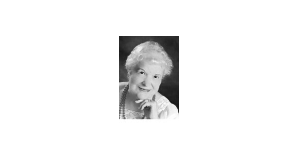 Ruth Farr Obituary (1921 - 2012) - Ventura, CA - Ventura County Star