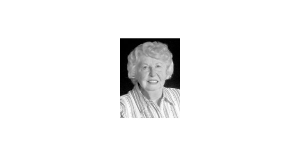 Paula Frye Obituary (1934 - 2013) - Orland, CA - Ventura County Star