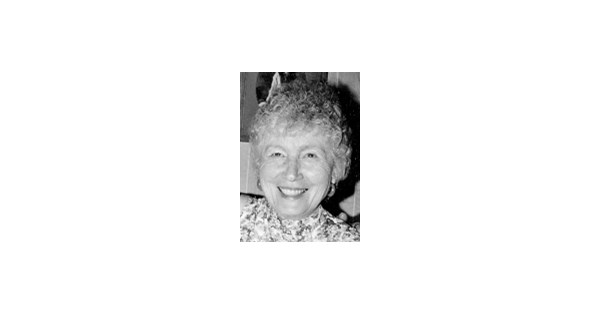 Marilyn Grigsby Obituary (1928 - 2009) - Ojai, CA - Ventura County Star