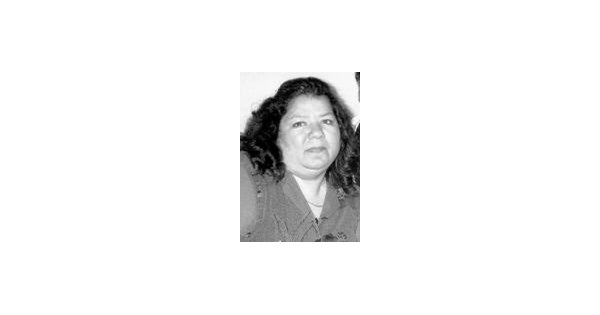 Sally Gutierrez Obituary (1953 - 2015) - Ventura, CA - Ventura County Star