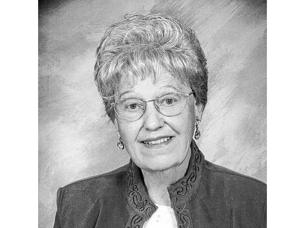 Ruby Brenneman Obituary (1935 - 2017) - Ventura, CA - Ventura County Star