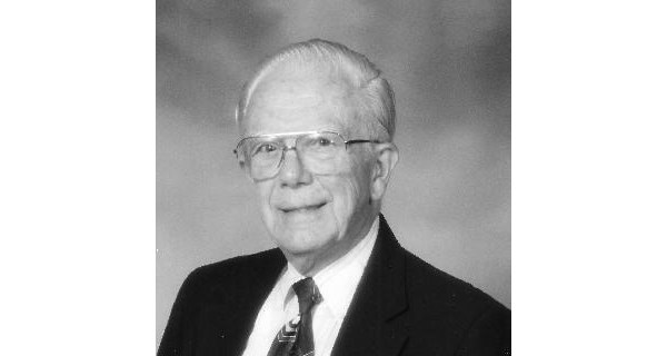 William Lansing Obituary (1918 - 2017) - Ventura, CA - Ventura County Star