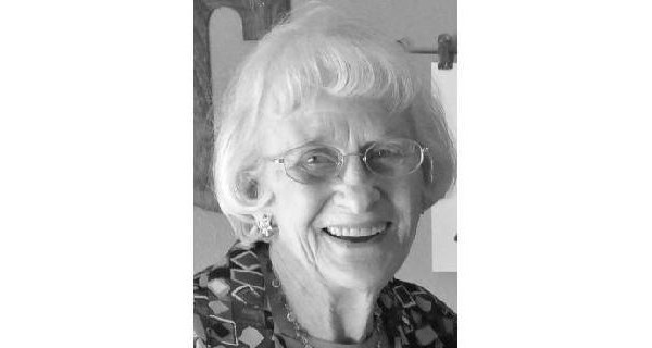 Frances Olson Obituary (1919 - 2017) - Ventura, CA - Ventura County Star