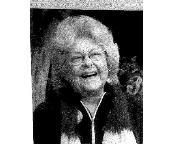 Lorraine Foster Obituary (1923 - 2017) - Ventura, CA - Ventura County Star