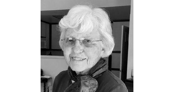 Mary Pease Obituary (1934 - 2018) - Ventura, CA - Ventura County Star