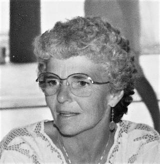 Pat Benner Obituary (2018) - Santa Paula, CA - Ventura County Star