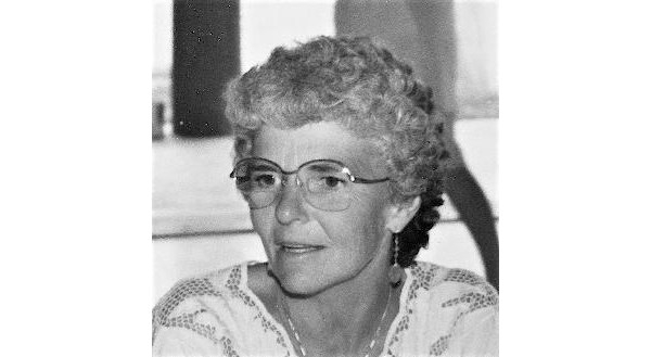 Pat Benner Obituary (2018) - Santa Paula, CA - Ventura County Star