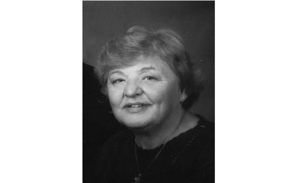 Ruth Philips Obituary (2018) - Camarillo, CA - Ventura County Star
