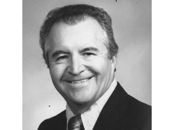 George Sandoval Obituary (1927 - 2018) - Ventura, CA - Ventura County Star