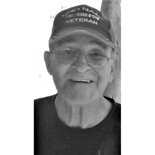 Jesse Aragon Obituary (1943 - 2018) - Ventura, CA - Ventura County Star