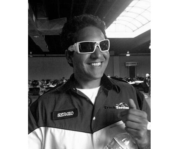 Sergio Rodriguez Obituary (1978 - 2018) - Ventura, CA - Ventura County Star