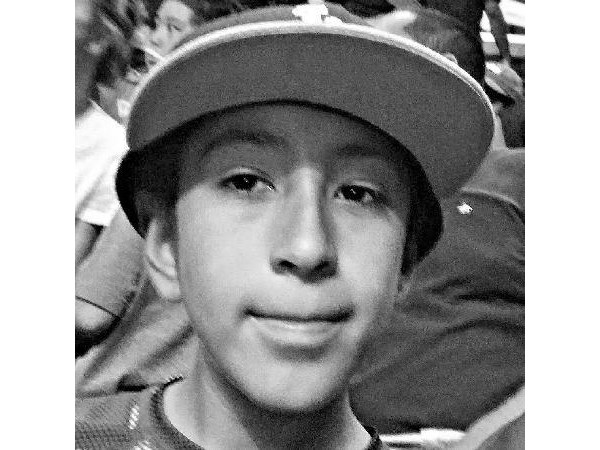 Ruben Arroyo Obituary (2008 - 2018) - Ventura, CA - Ventura County Star