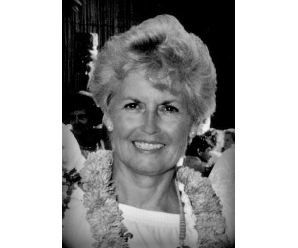 Ruth Austin Obituary (1929 - 2018) - Ventura, CA - Ventura County Star