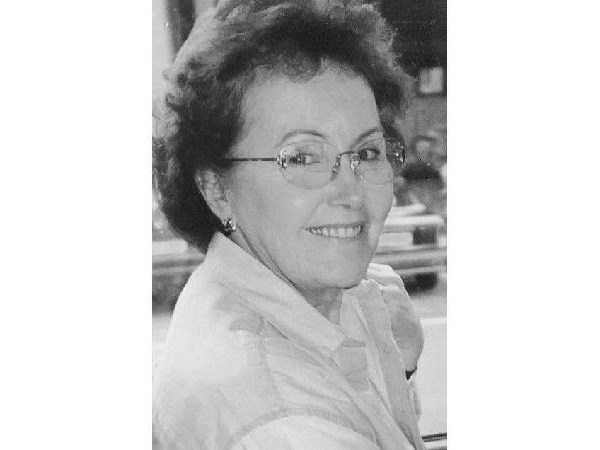 Barbara Powell Obituary (1933 - 2018) - Oxnard, CA - Ventura County Star