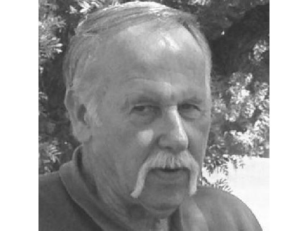 Patrick Hoyt Obituary (1942 - 2018) - Ventura, CA - Ventura County Star