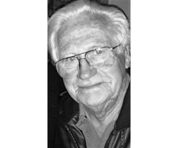 James Dormer Obituary (2018) - Thousand Oaks, CA - Ventura County Star