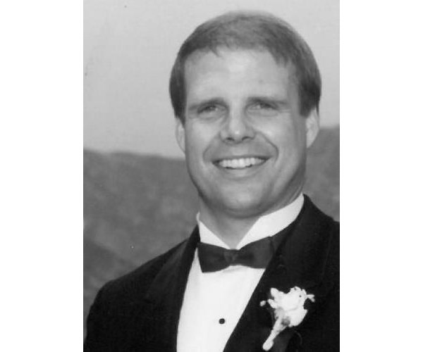 Daron Thomas Obituary (2019) - Westlake Village, CA - Ventura County Star