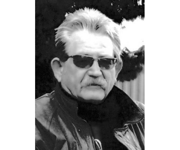 Donald Robinson Obituary (1944 - 2019) - Ventura, CA - Ventura County Star