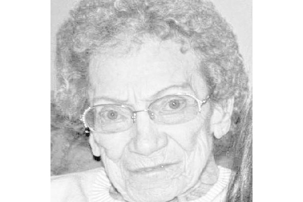 Ethel Champion Obituary (2015) - Cheyenne, WY - Ventura County Star