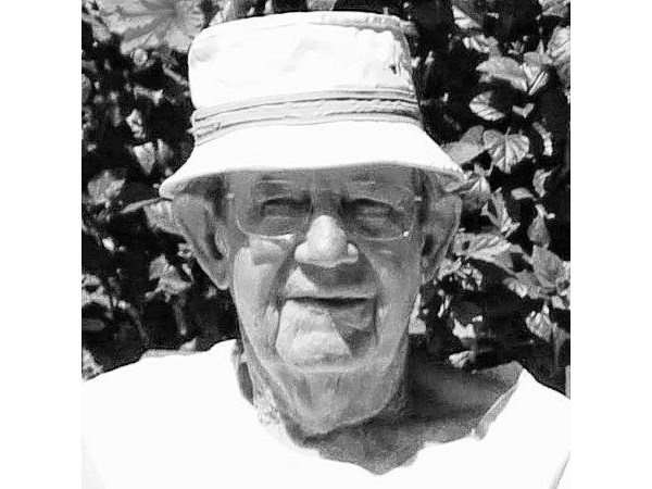 George Ballinger Obituary (2015) - Ventura, CA - Ventura County Star