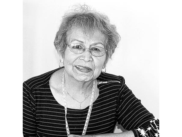 Rose Cordero Obituary (2016) - Santa Paula, CA - Ventura County Star