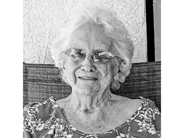 Marjorie Swainston Obituary (1924 - 2016) - Ventura, CA - Ventura ...