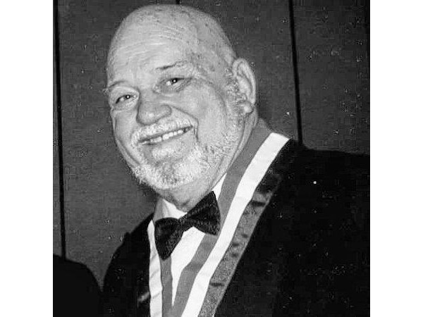 Harry Brockwell Obituary (2016) - Westlake Village, CA - Ventura County ...