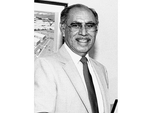 Lou Ramos Obituary (2016) - Newbury Park, CA - Ventura County Star