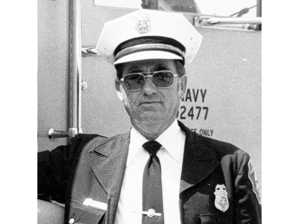 Fred Howard Obituary (2016) - Santa Paula, CA - Ventura County Star