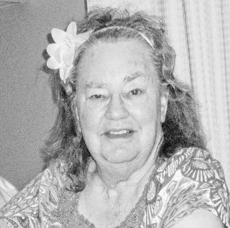 Patricia Baum Obituary (1936 - 2016) - Fillmore, CA - Ventura County Star
