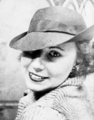 Angie Birky Obituary (1917 - 2016) - Santa Paula, CA - Ventura County Star