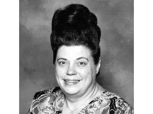 Jean Glowacki Obituary (2016) - Simi Valley, CA - Ventura County Star